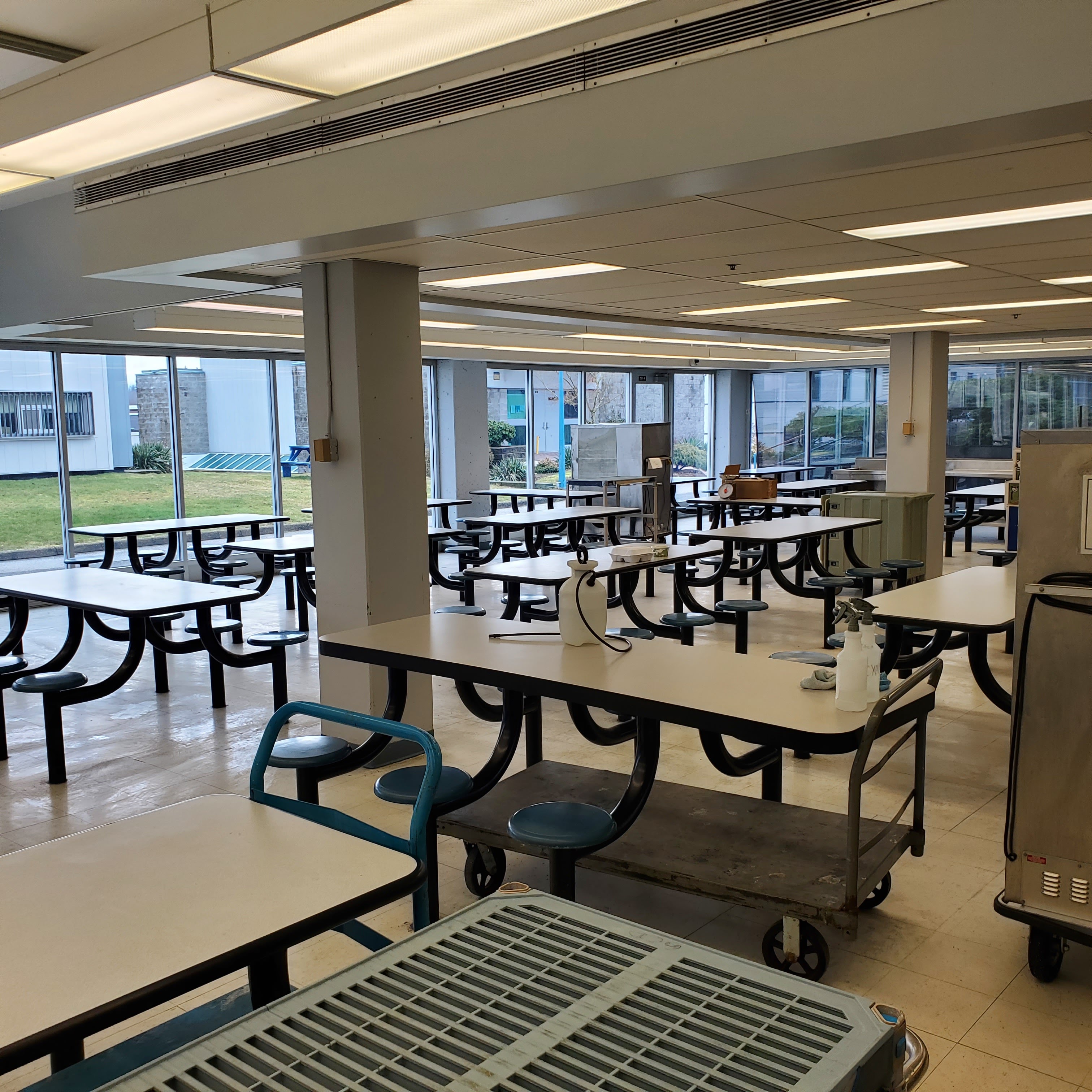 Mission Institution | OCI | BEC